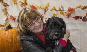 Sherri Telenko – The Mom & Caregiver