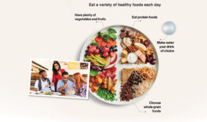 Canada’s NEW Food Guide is Here! – The Mom & Caregiver