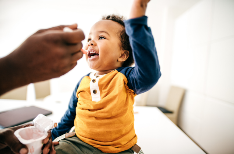 How to Get Your Kids to Eat More Protein – The Mom & Caregiver