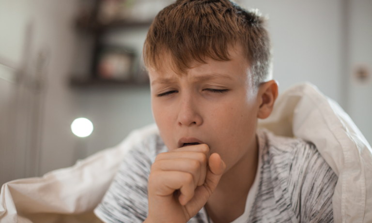 How to Know If Your Child Has Croup – The Mom & Caregiver