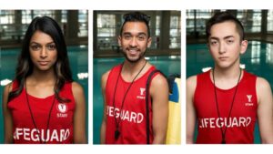 Do You Want to Become a Lifeguard? – The Mom & Caregiver