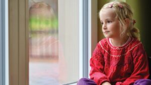 Kids: Fitting In vs. Being Your Authentic Self – The Mom & Caregiver