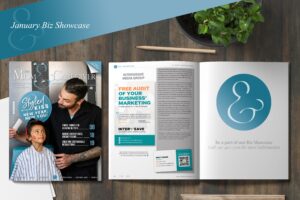 Interweave Media Group – The Mom & Caregiver