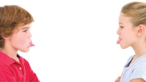 Supporting Siblings: Responding to Sibling Conflict – The Mom & Caregiver